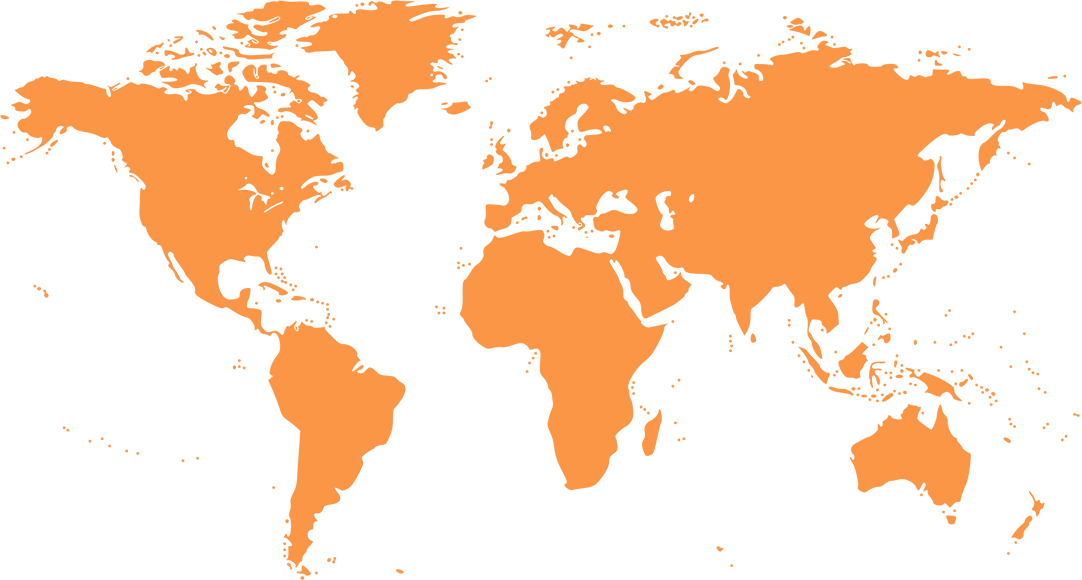 Partner Universities Map – SLIIT