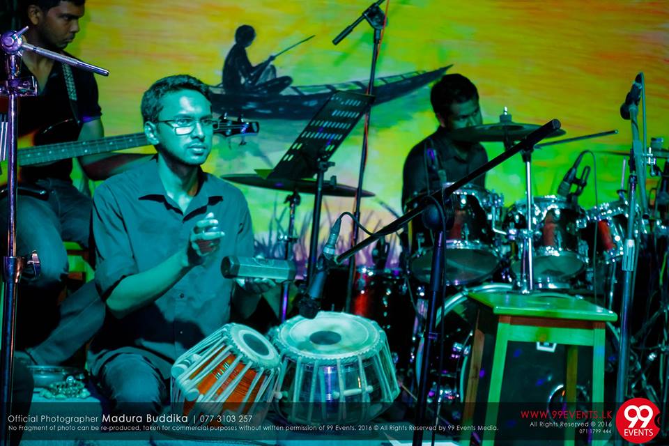 Ganthera Classical Music Show | SLIIT