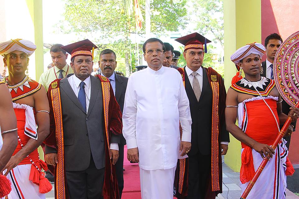 First batch of Students graduate from the SLIIT Faculty of Business | SLIIT