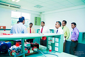 DICB Department Industrial Consultative Board Department of Electrical ...