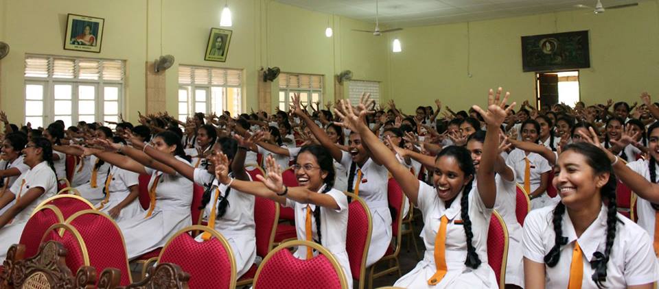 Anula-Vidyalaya – SLIIT