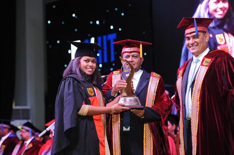 Graduation 2016 | SLIIT