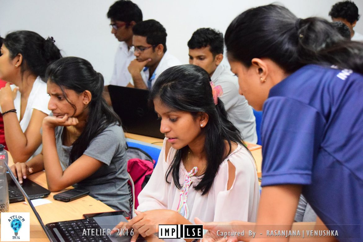 Big-Data-workshop-from-IEEE-Sri-Lanka-Section-3 – SLIIT