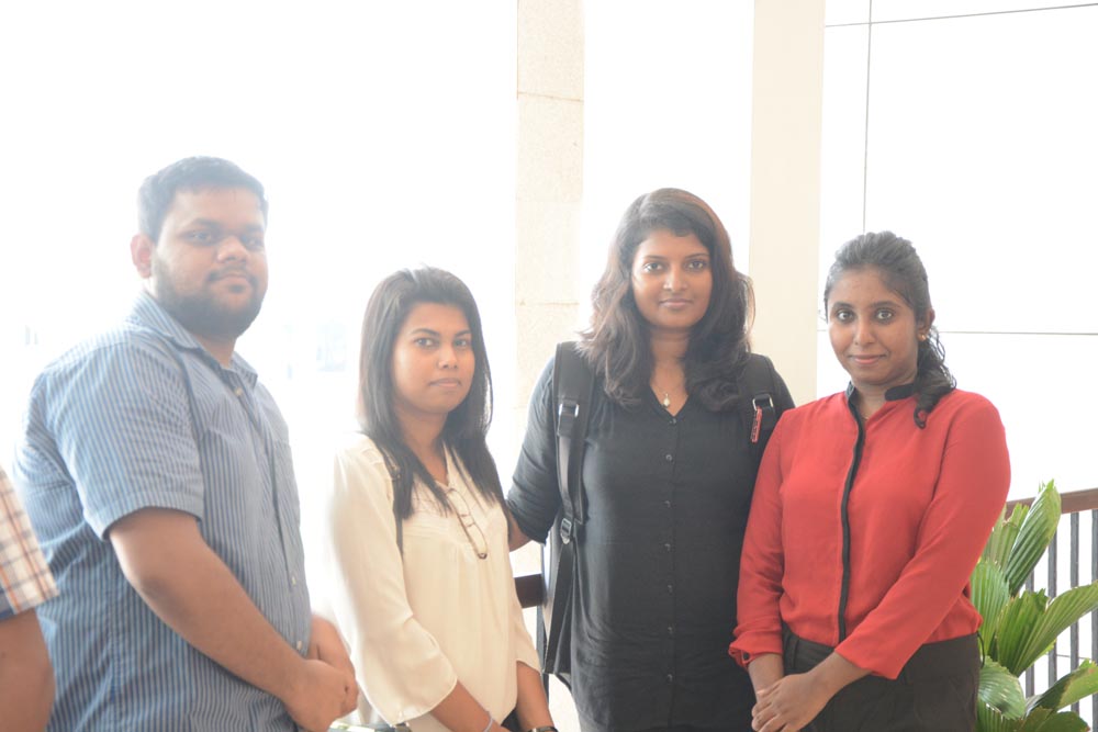 SLIIT proud to be the official Academic Partner of the Ground Zero ...