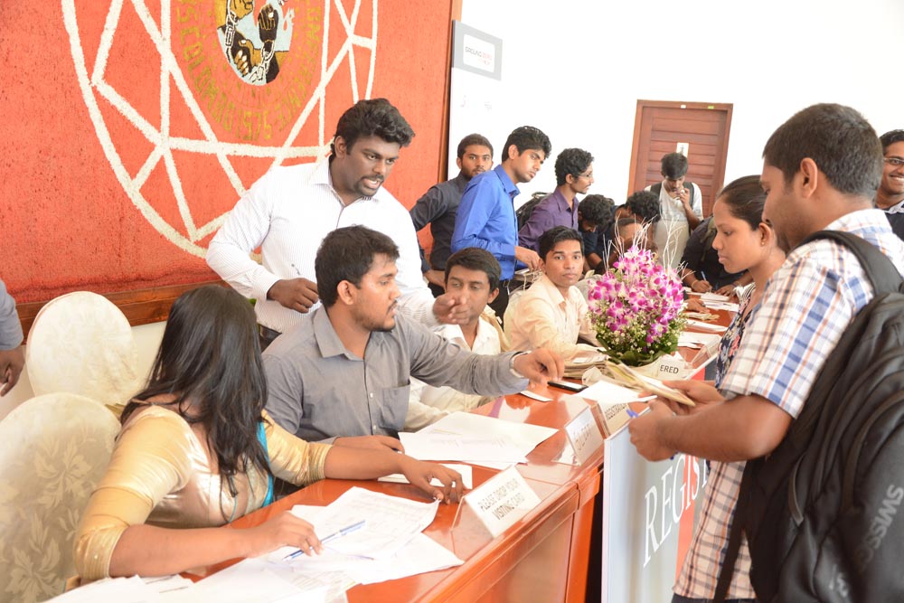 SLIIT proud to be the official Academic Partner of the Ground Zero ...