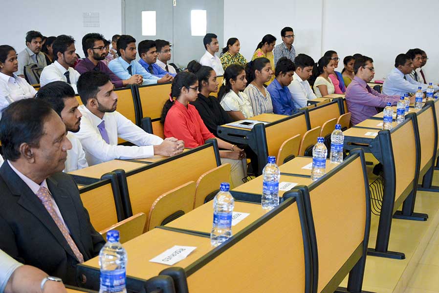 SLIIT offers Quantity Surveying (Qs) Degrees | SLIIT