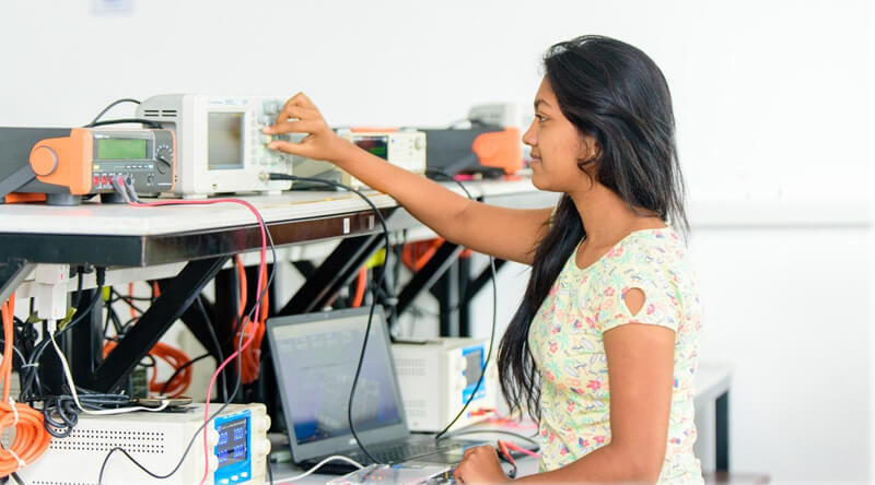 Electrical-Electronic-Test-Measurement – SLIIT