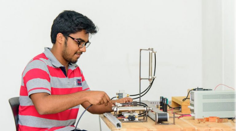 Festo-pneumatic-workstation – SLIIT