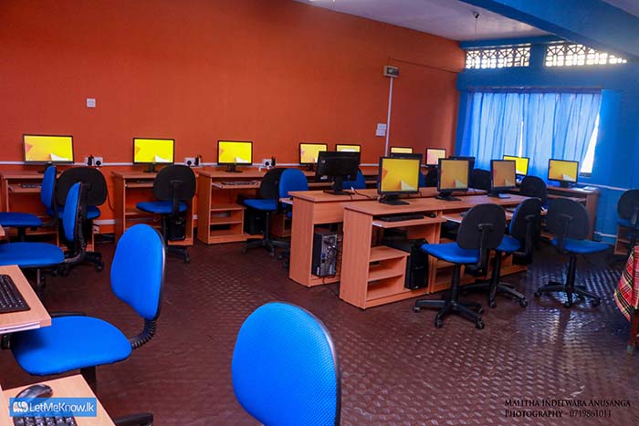 Students of SLIIT Walk for a Worthy Cause | SLIIT