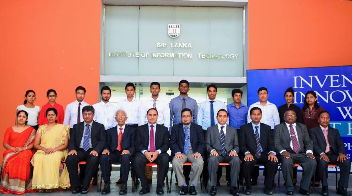 SLIIT offers Quantity Surveying (Qs) Degrees | SLIIT