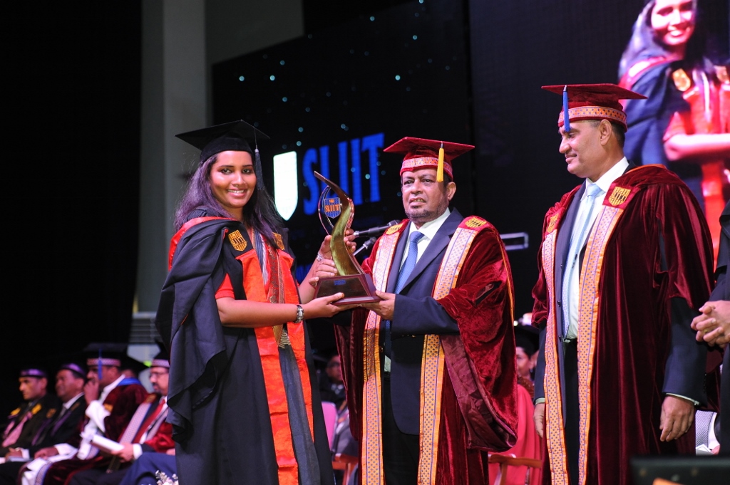 Graduation 2016 | SLIIT