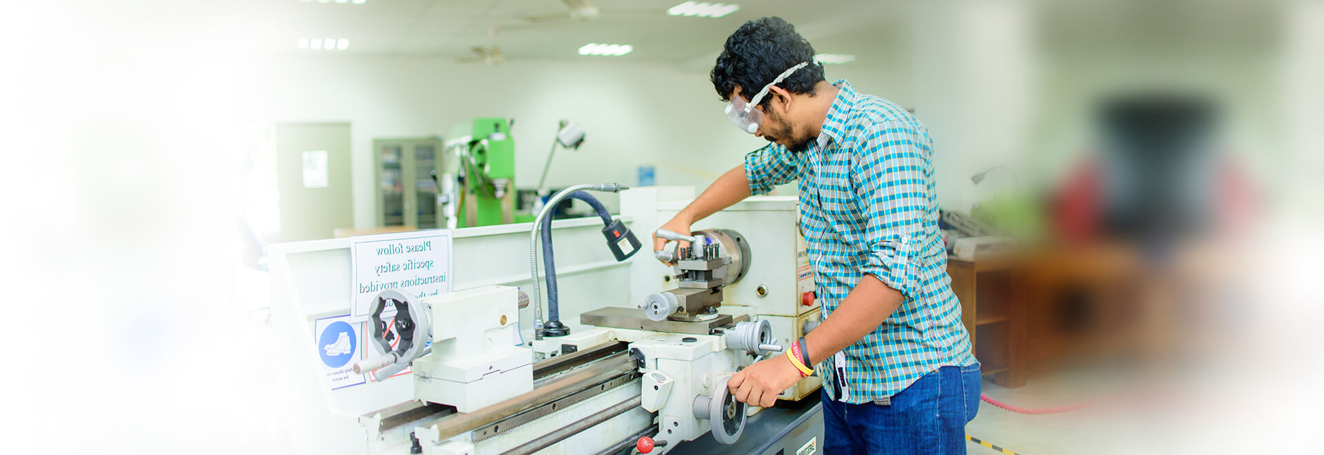 Mechanical Engineering – SLIIT