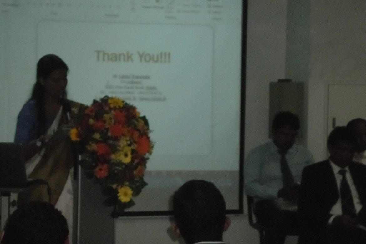 SLIIT MSc open information session held successfully | SLIIT