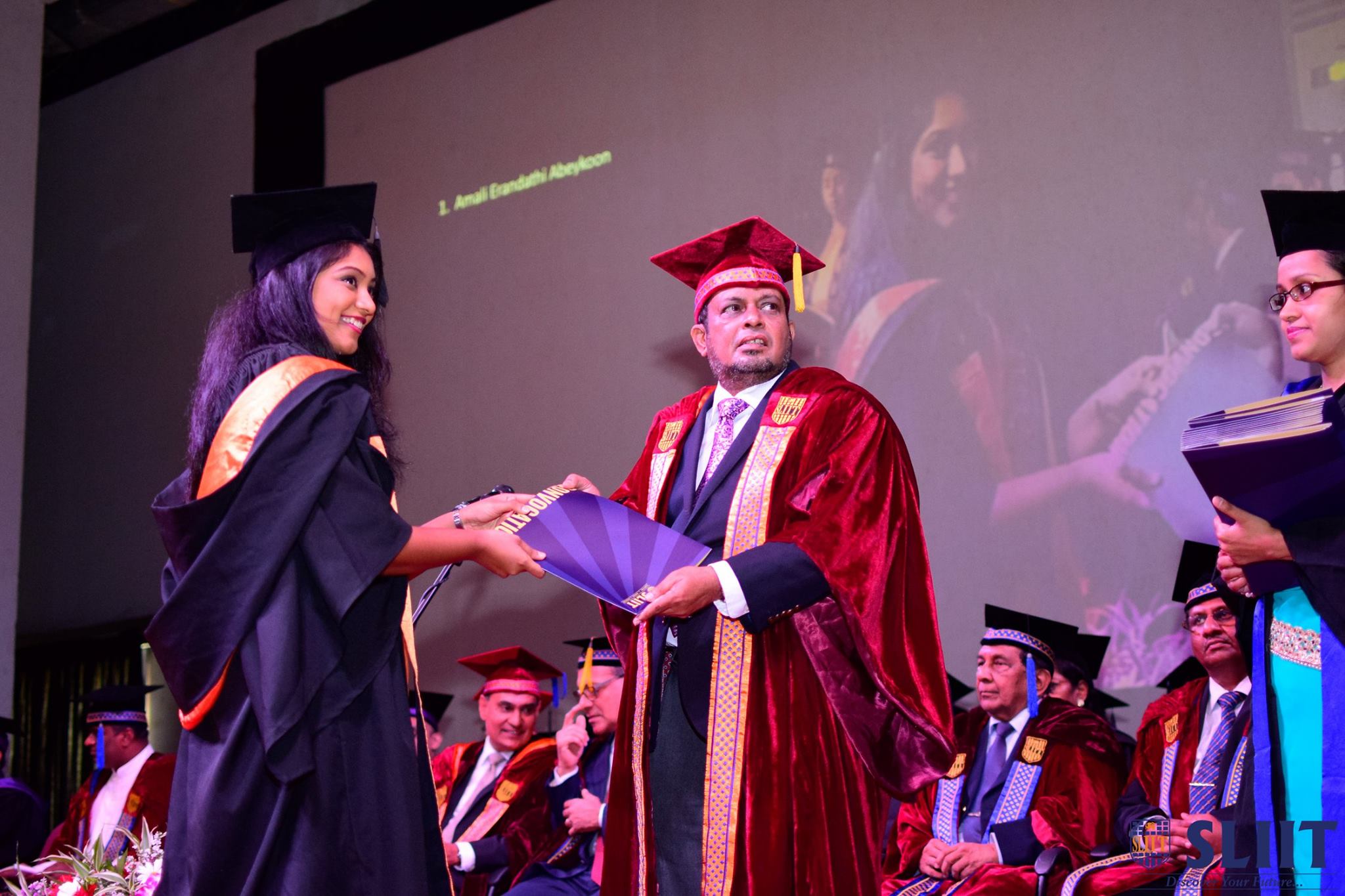 SLIIT-August-Convocation-2016-02 – SLIIT