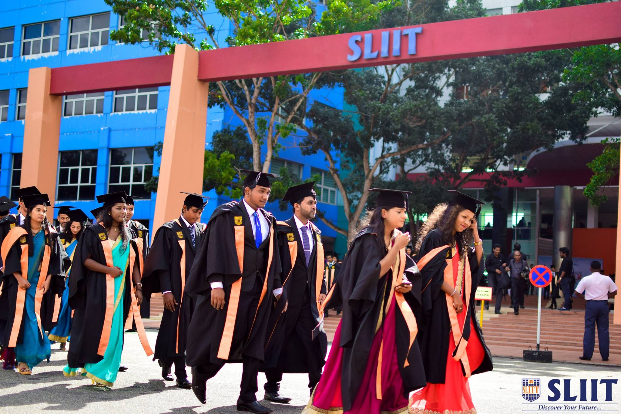 SLIIT-August-Convocation-2016-05 – SLIIT