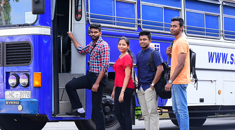 Sliit-Student-Transport – SLIIT