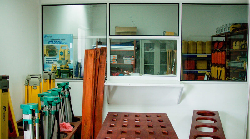 Surveying-Lab – SLIIT