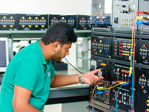 mechanical-engineering-(mechatronic-specialisation) – SLIIT