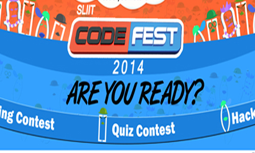 Hackathon 2014 Sliit 