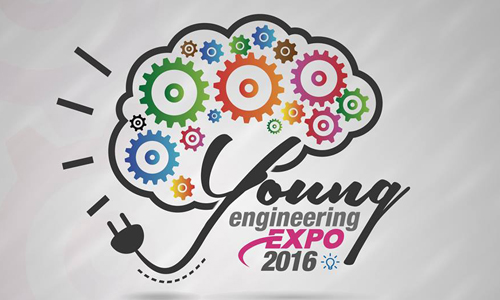 Young Engineering Expo 2016 | SLIIT
