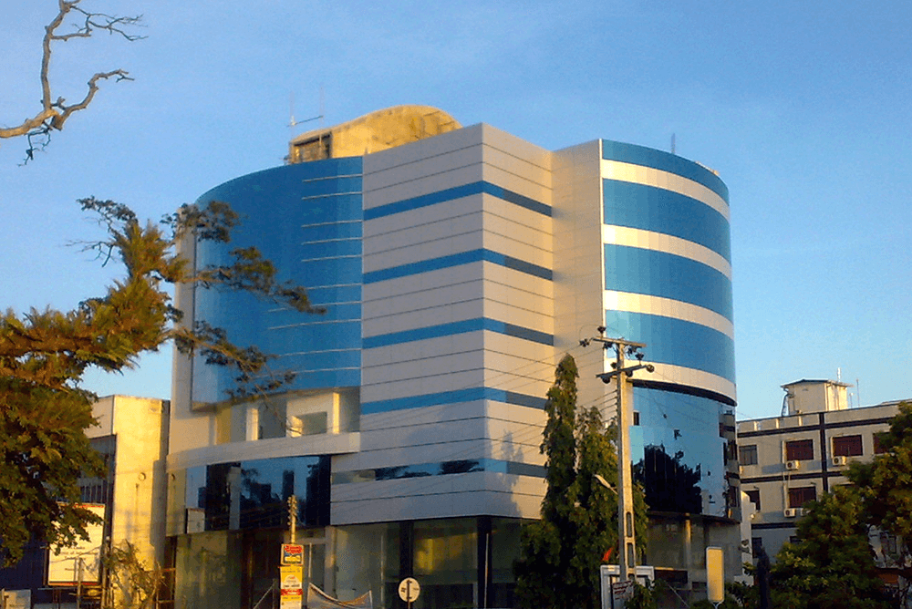 Campuses & Centers | SLIIT