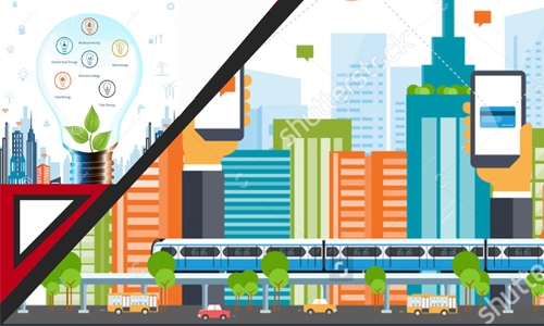 Smart City Development Sri Lanka | SLIIT