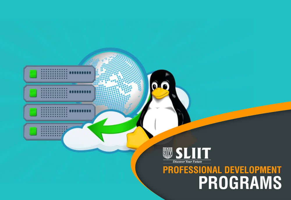 Advanced Linux Administration Program Sliit