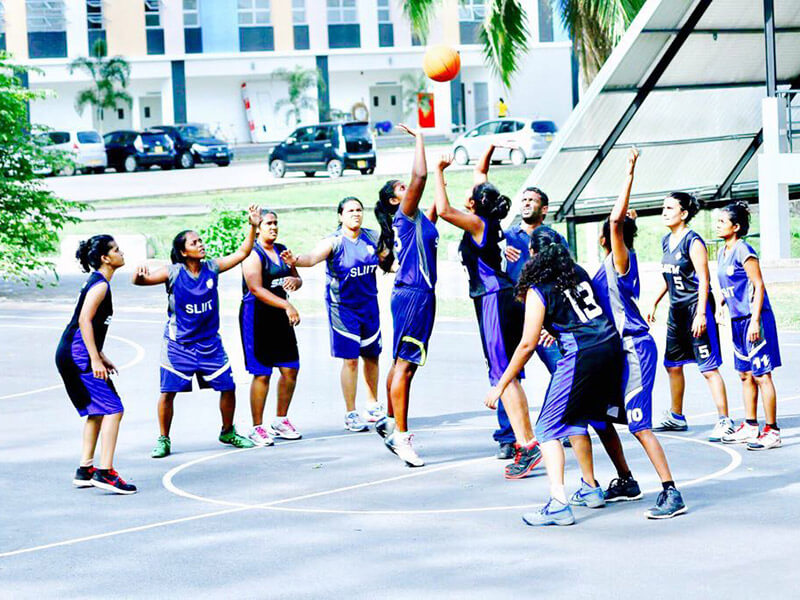 Basketball-(5) – SLIIT