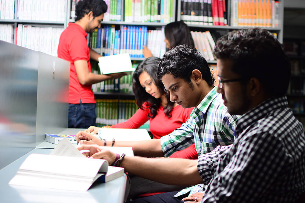 Foss-Community – SLIIT