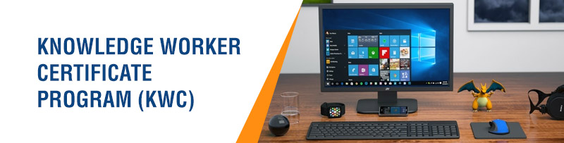 Knowledge-Worker-Certificate-Program – SLIIT