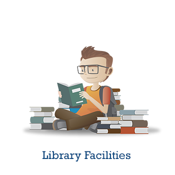 Library-Facilities – SLIIT