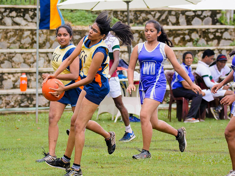 Netball-(5) – SLIIT