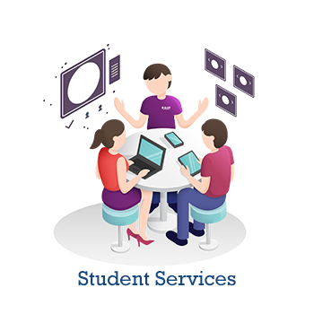 Student-Services – SLIIT