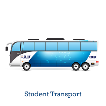 Student-Transport – SLIIT