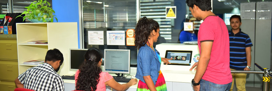 Department-of-Software-Engineering – SLIIT