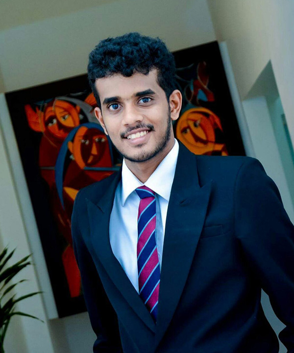 Manura-De-Silva – SLIIT