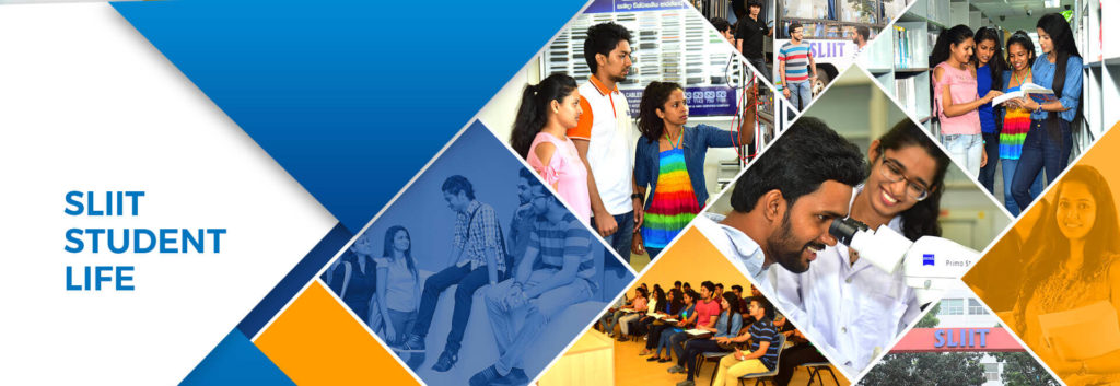 SLIIT – SLIIT