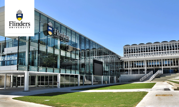 flinders-university-2 – SLIIT